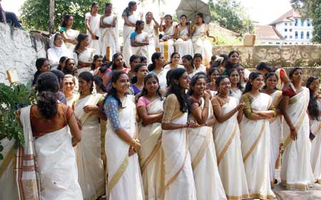 St. Joseph's Training College, Mannanam, Kottayam, Kerala