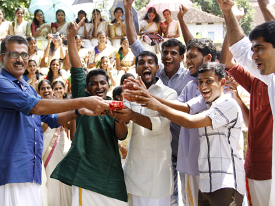 St. Joseph's Training College, Mannanam, Kottayam, Kerala