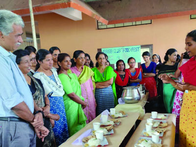 St. Joseph's Training College, Mannanam, Kottayam, Kerala