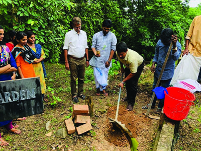 St. Joseph's Training College, Mannanam, Kottayam, Kerala