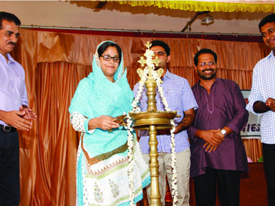 St. Joseph's Training College, Mannanam, Kottayam, Kerala