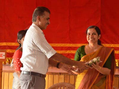 St. Joseph's Training College, Mannanam, Kottayam, Kerala